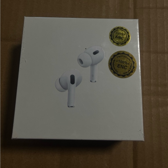 Apple | Headphones | White Wireless Earbuds | Poshmark